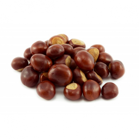 MARRON 400 gr en vente direct - Agripousse