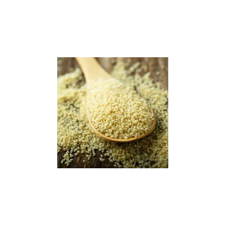 Semoule extra fine Grain de Frais paquet 1kg en vente direct - Agripousse